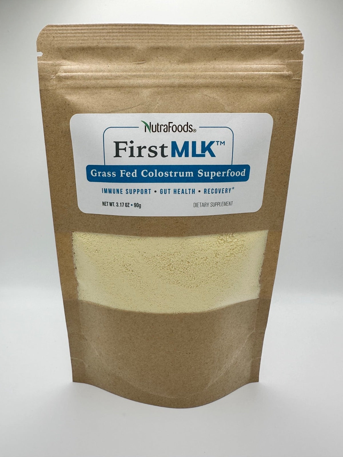 First MLK™ Grass Fed Colostrum Superfood – nutrafoods-shop